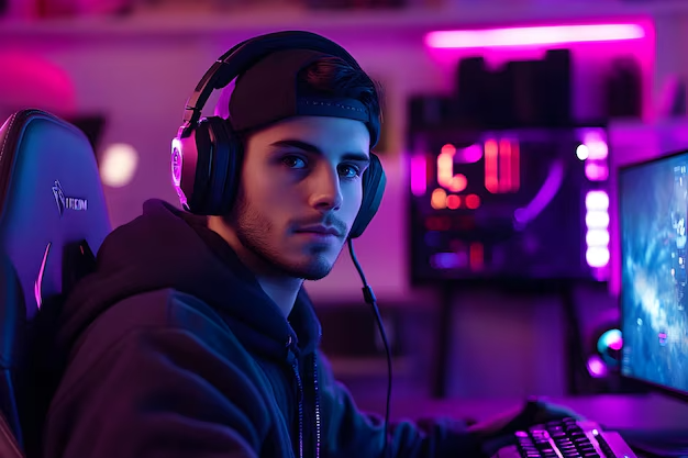 Gaming in 2025: Layoffs, AI Disruption, and Why Developers Are Going Indie – Entertainment, Tech ...